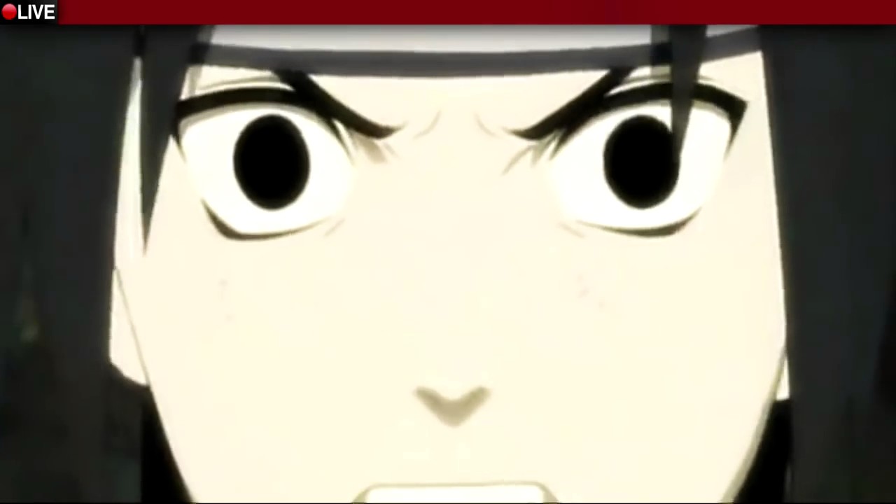 Sasuke bad boy - YouTube