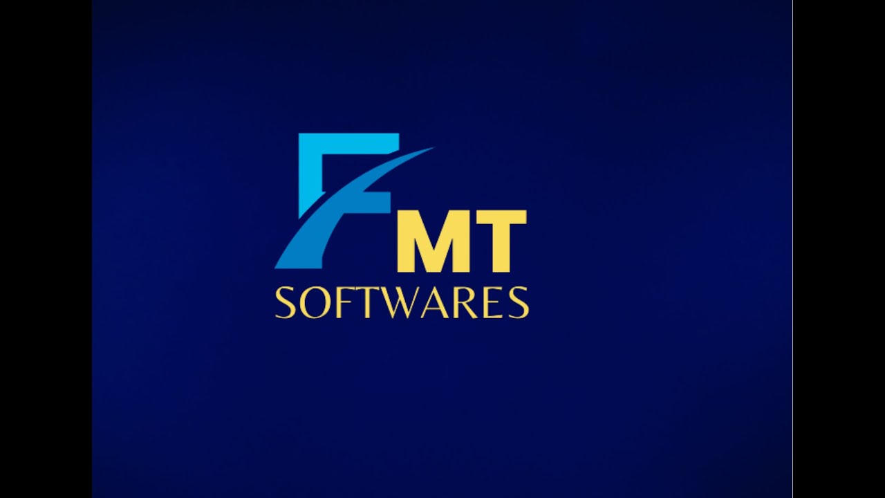 APRESENTAÇÃO FMT SOFTWARES - YouTube