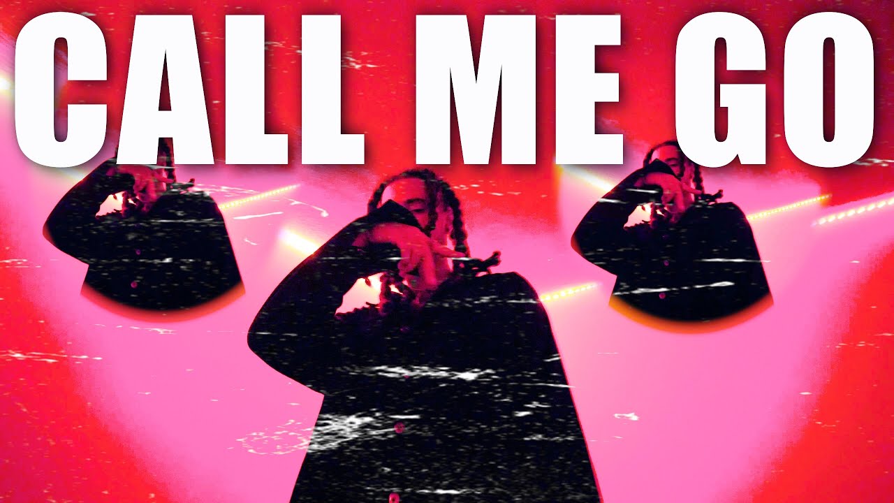 OHWOWGO Jordy - Call Me Go [Official Music Video] - YouTube