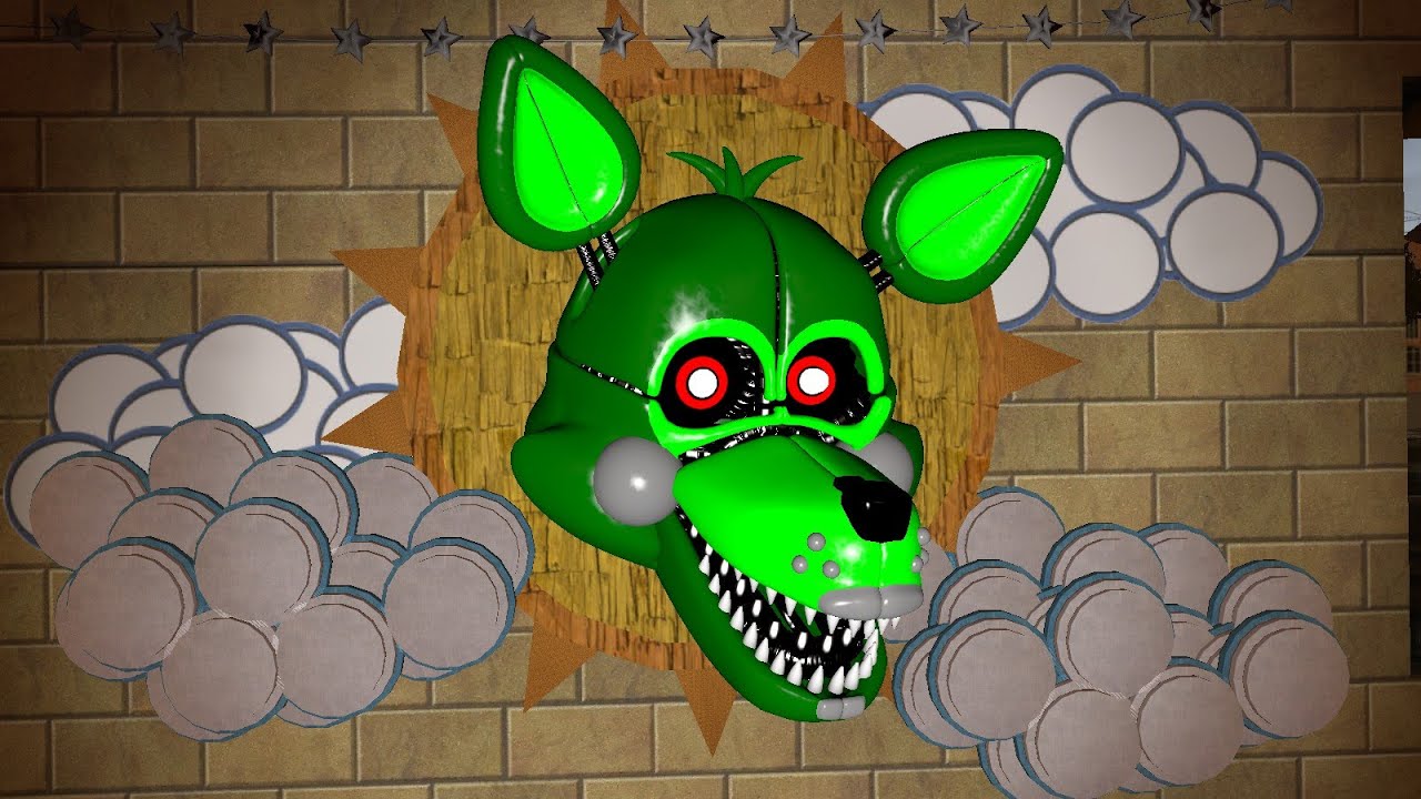 Recreating Your FNAF Ocs Part 3!!!!!!!!!!!! - YouTube