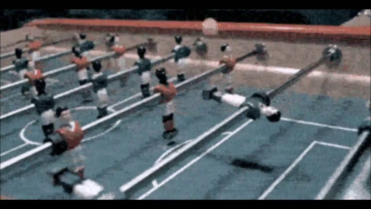 EPIC Table Footbal Play (GIF) - YouTube