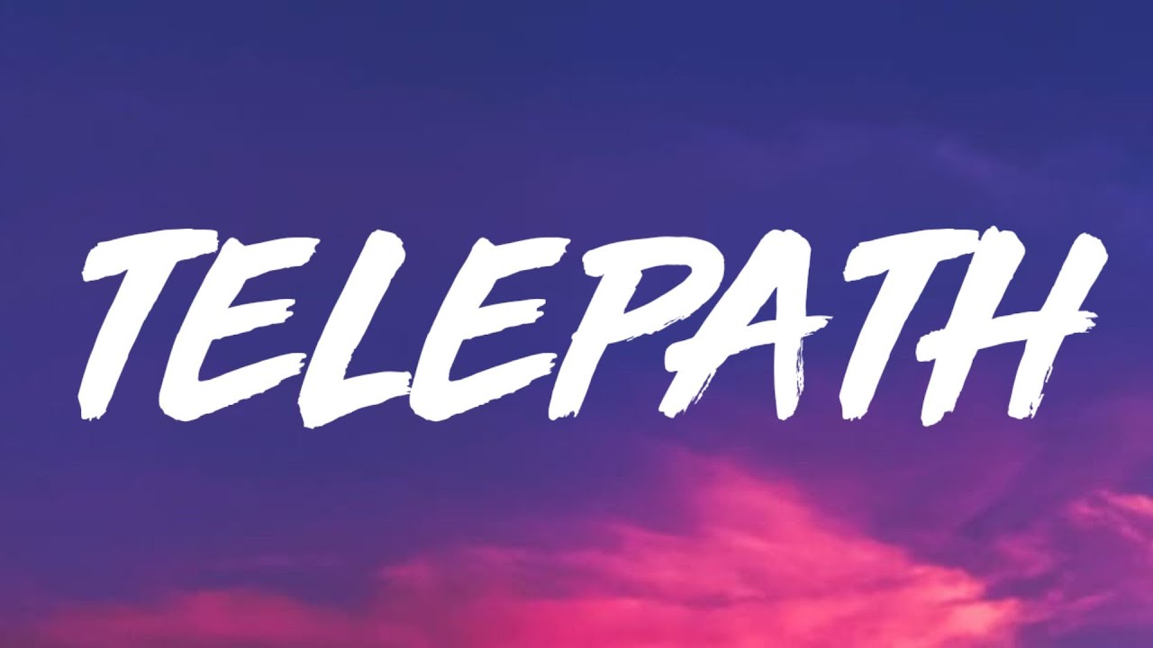 Conan Grey - Telepath (Lyrics) - YouTube