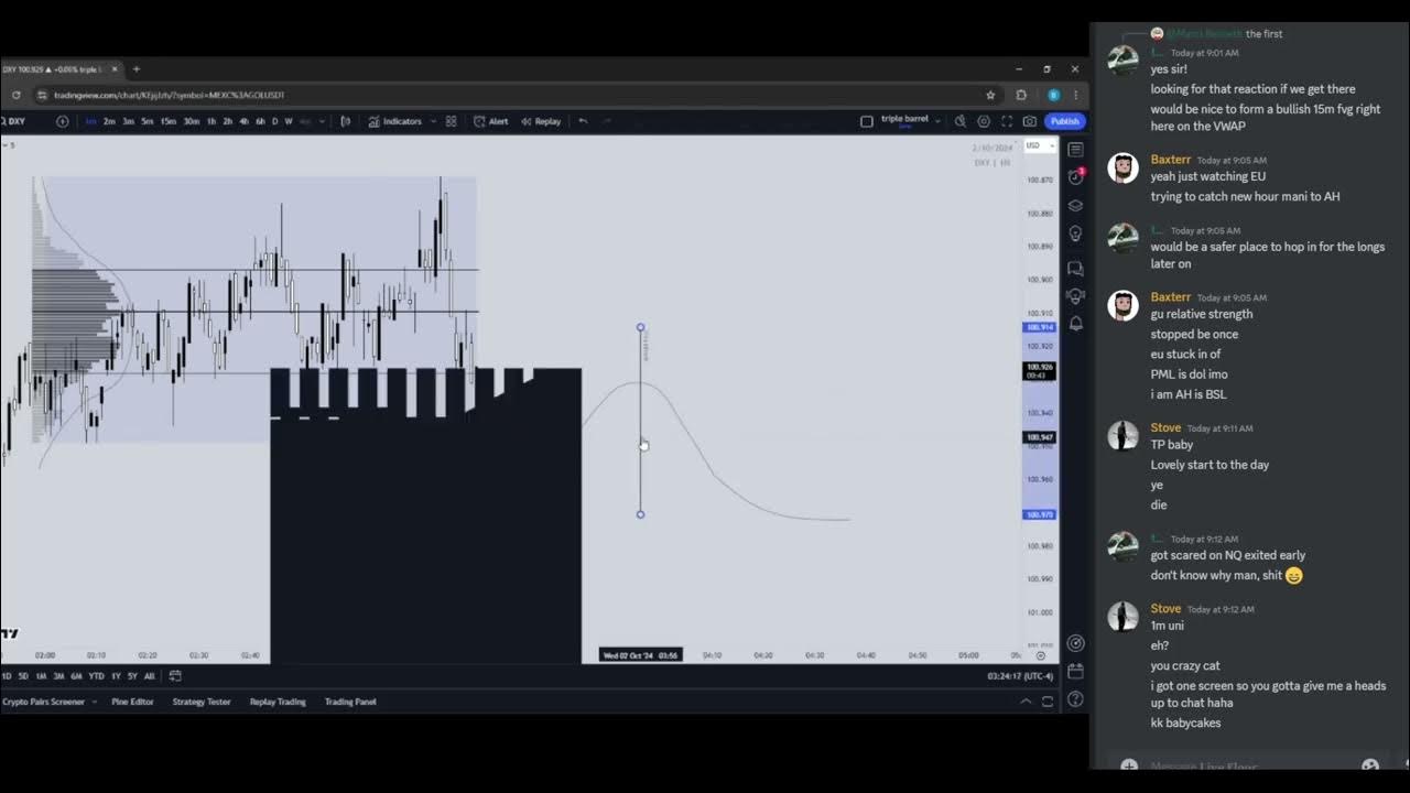 Why Deviations is so powerfull, with Baxter - YouTube
