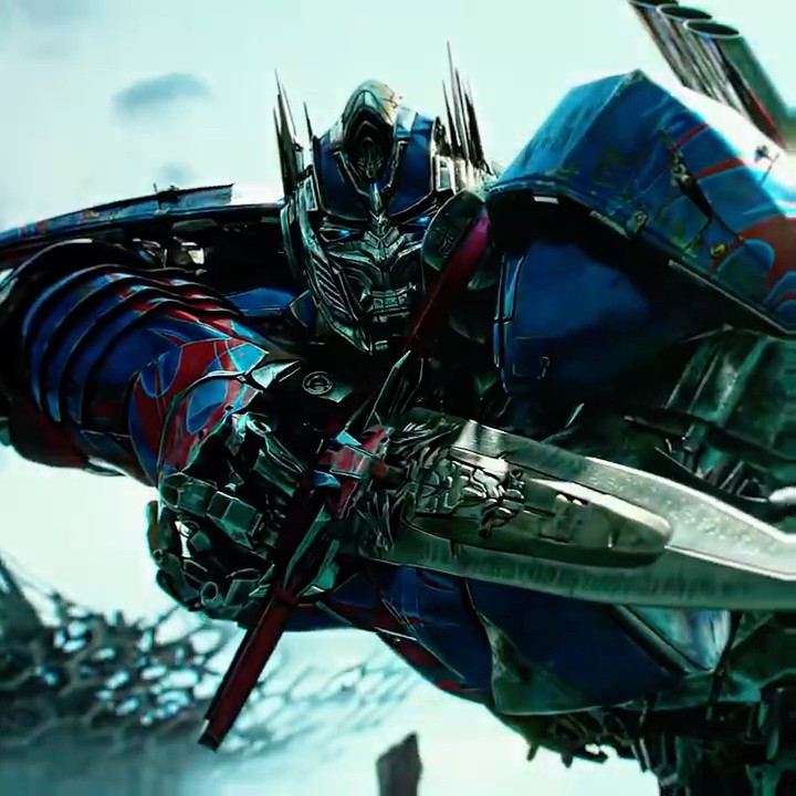 "Once" | Optimus Prime x Megatron | [4K] | return to zero beztebya x rush laughing | Edit - YouTube