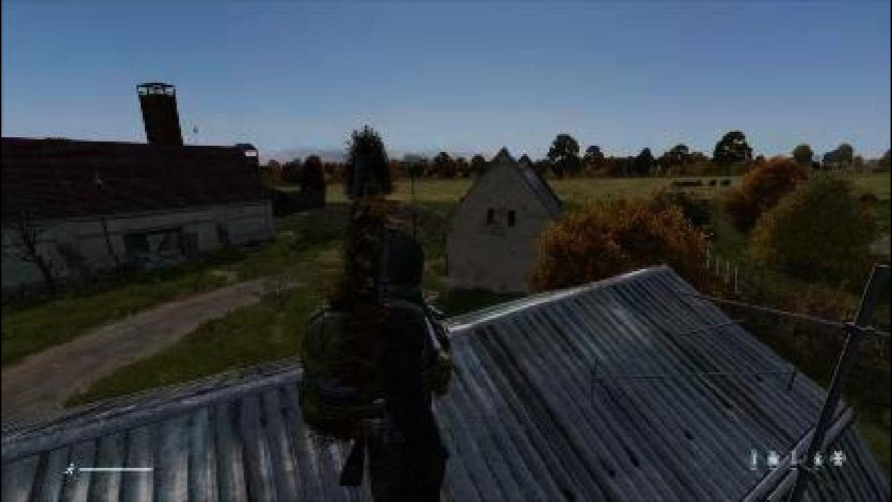 DayZ ps5 tuto constru - YouTube