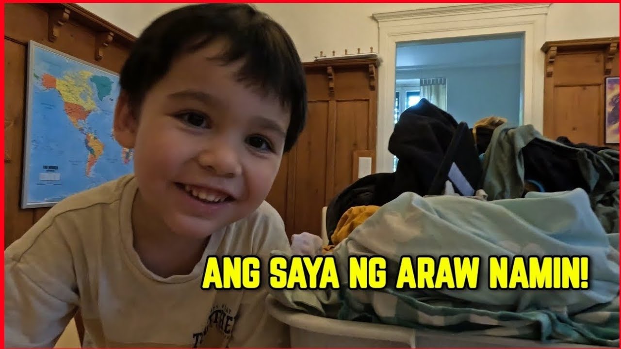 BALIK PLAYGROUP SI JULIEN V. @PinaySwissLife - YouTube