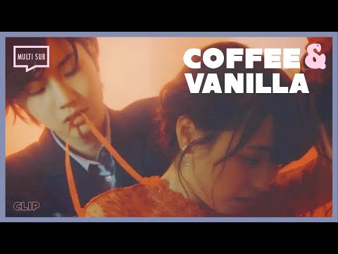 ENG SUB MULTI [Clip] | CEO Makes a Move on Me in the Fitting Room | Coffee & Vanilla | EP3