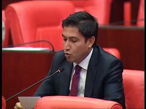 Av. Cahit ÖZKAN - Umran Bebek - 06.10.2016