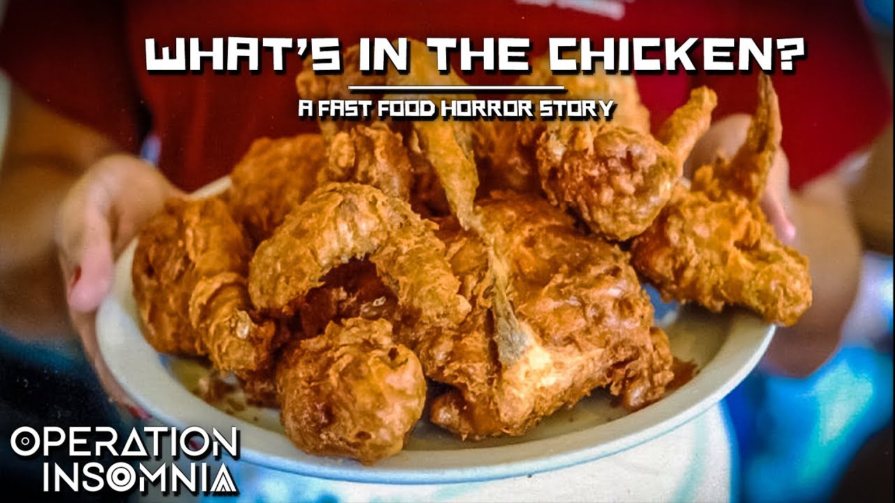 I Worked Late Night Drive Thru | Fast Food Horror Story | Nosleep - YouTube
