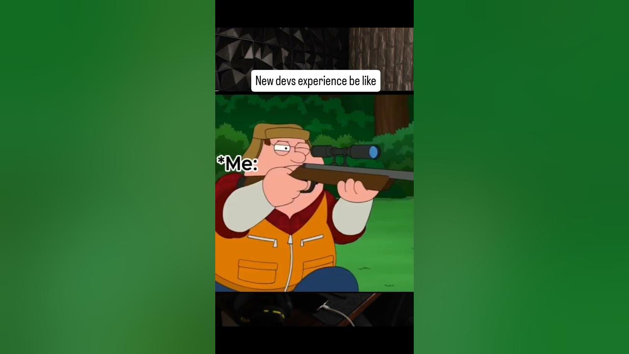 New Dev Experience Be Like 😂😂 Programming Coding Javascriptdev Frontenddeveloper Youtube 