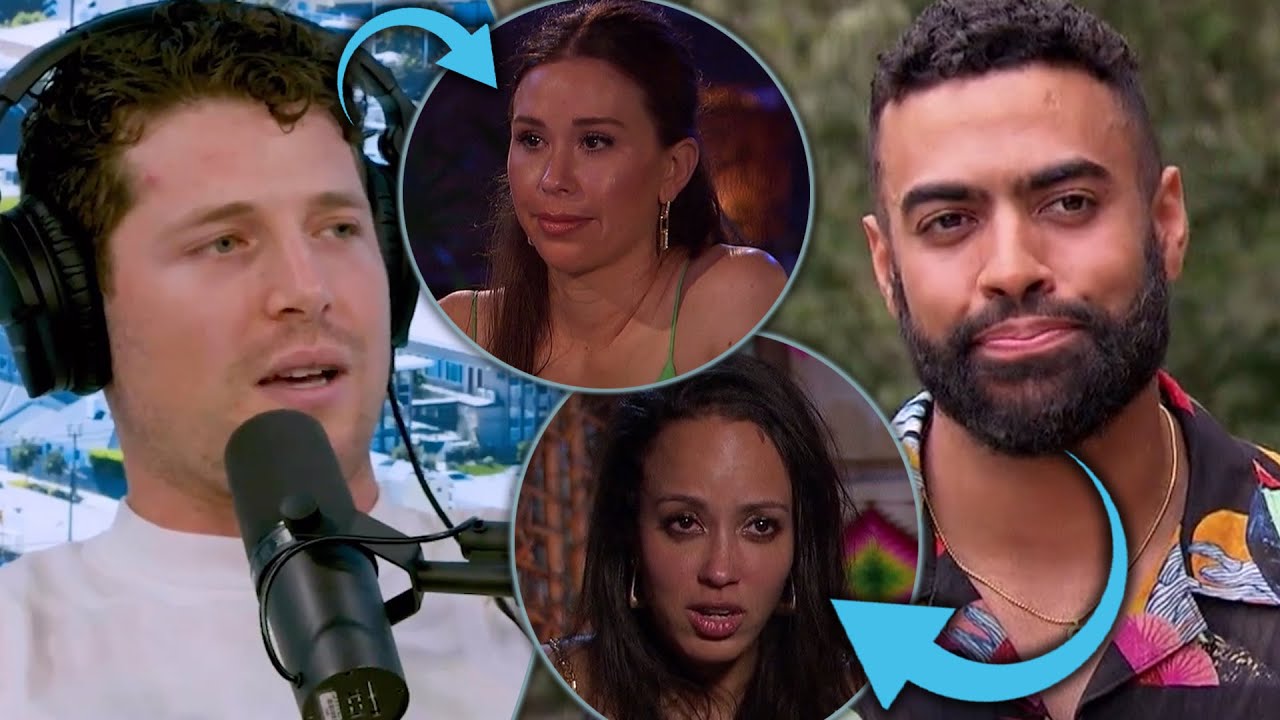 Teddi Slams Bachelor Producers? Jason A On Viall Files & Susie ...