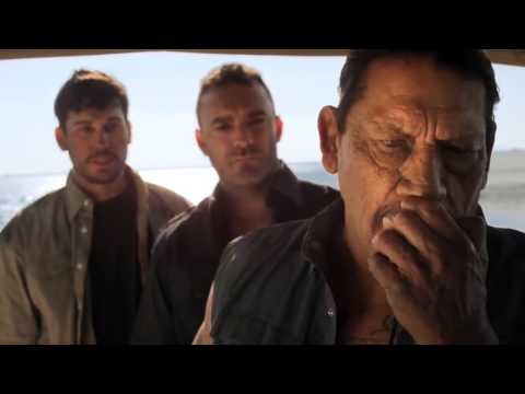 3 Headed Shark Attack 2015 Official Trailer | First Release