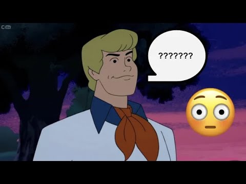 Fred's New Catchphrase MEME - YouTube