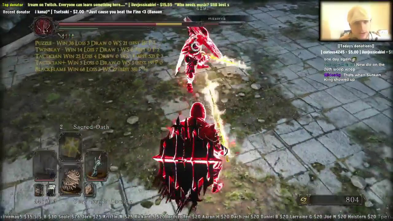 MOST TENSE FIGHT EVER?!?!? - YouTube