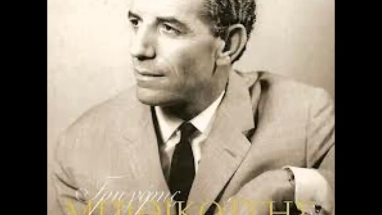 ΓΡΗΓΟΡΗΣ ΜΠΙΘΙΚΩΤΣΗΣ ΣΕ ΤΟΥΤΟ ΤΟ ΣΤΕΝΟ - YouTube