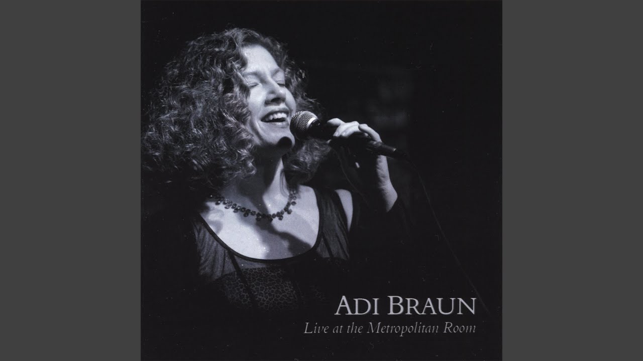 That Old Devil Moon - YouTube