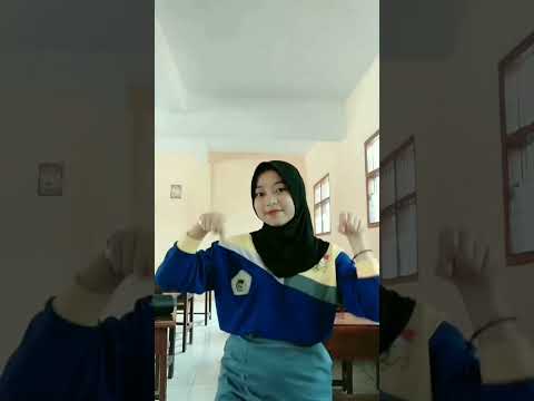 hijab sma tembem#short
