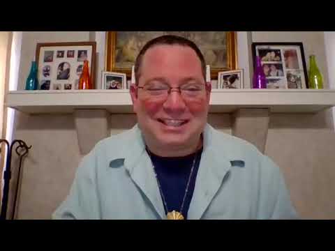 LSU Press Remote Author Series with Christopher Lee Manes - YouTube