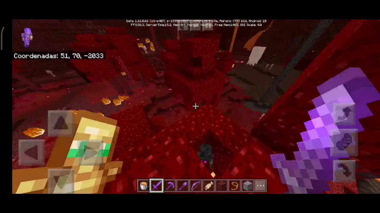 Permadeath para Minecraft Bedrock | Minecraft PE - YouTube