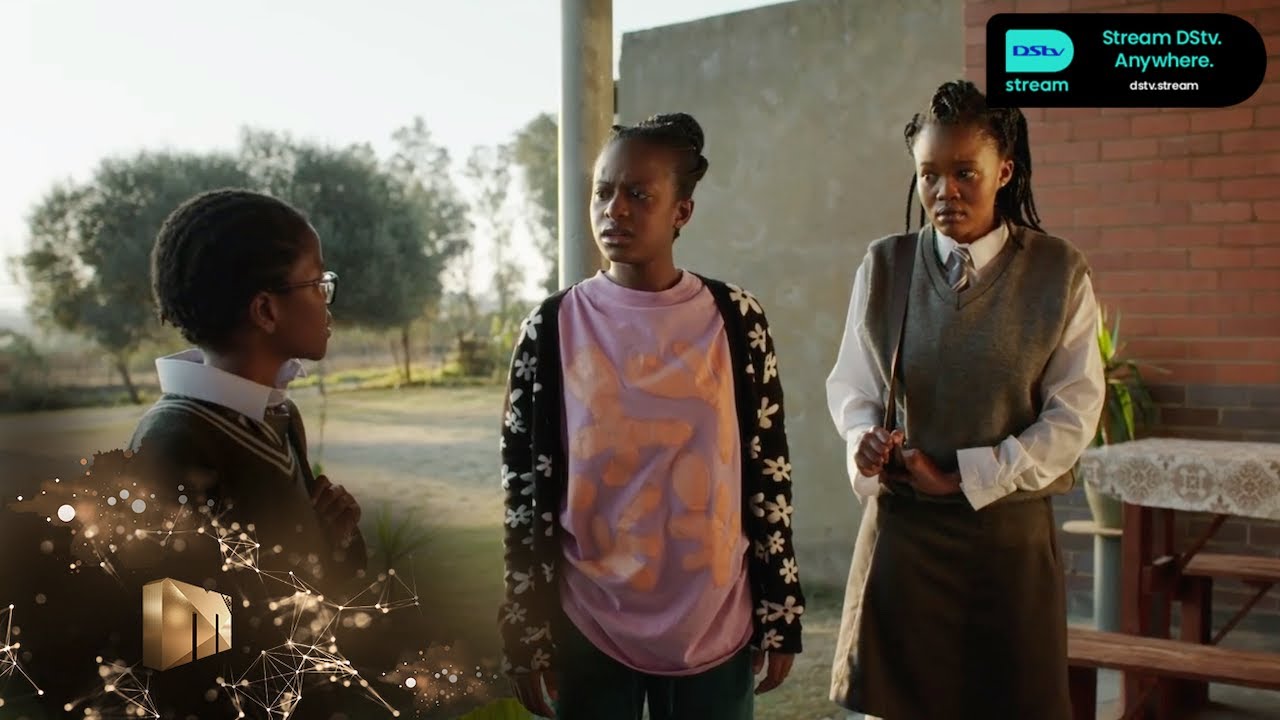 Your father doesn't love me – Magaeng | S1 | Mzansi Magic | Episode 8 ...
