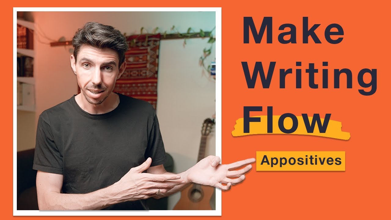 Fluent Writers USE THESE to Ace Academic Essays - YouTube