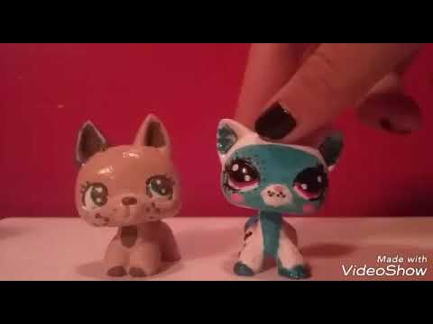 Lps opening 1905 and 1904 in original package 😱 - YouTube