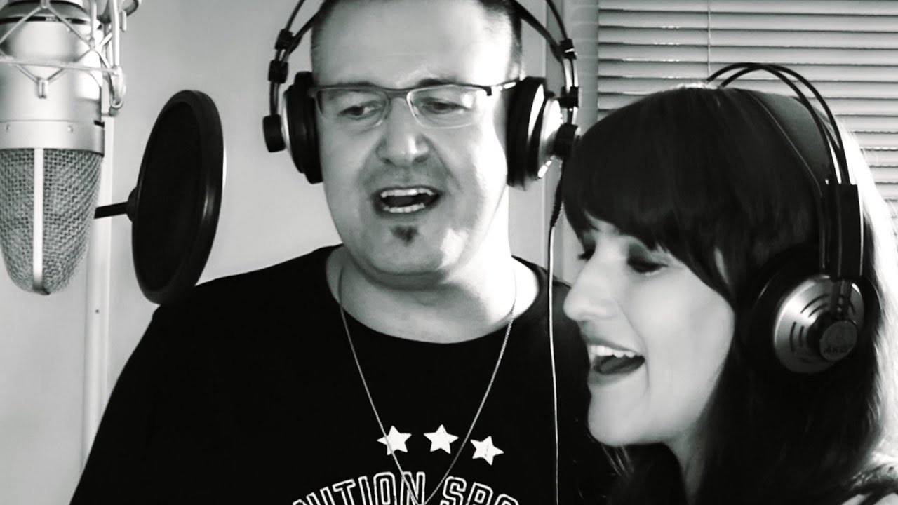 Nadine Fabielle & Andreas Hammerschmidt - Zwei wie wir (Offizielles ...