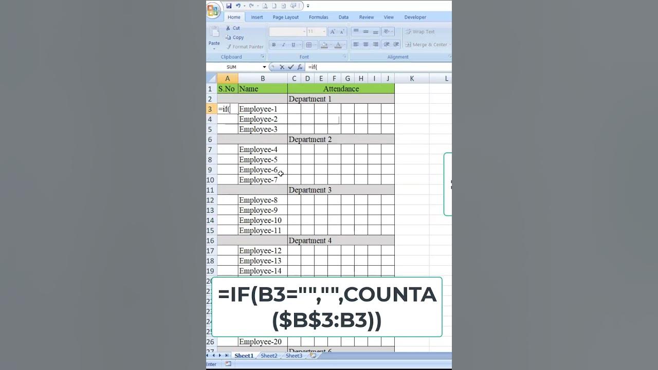 Serial Number In Excel Exceltech Excelfansonly Exceltips Serialnumber Excelworld Excelfun 7827