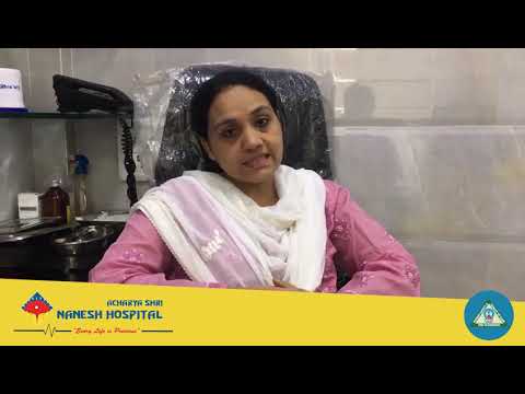 Dr Seemab Khan (ENT SPECIALIST) - YouTube
