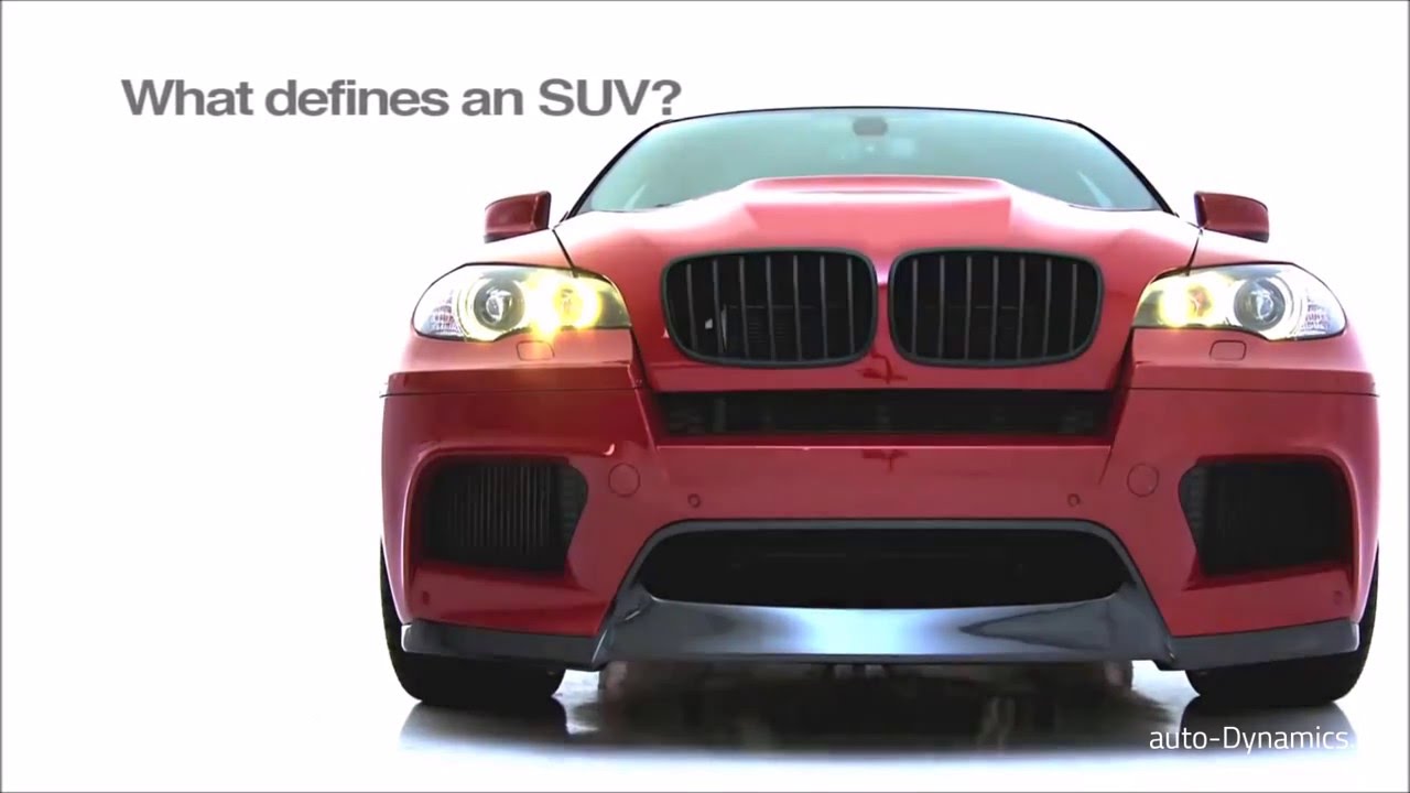 BMW X6M [E71] Tuning Program / Pakiet Modyfikacji - Vorsteiner | auto ...