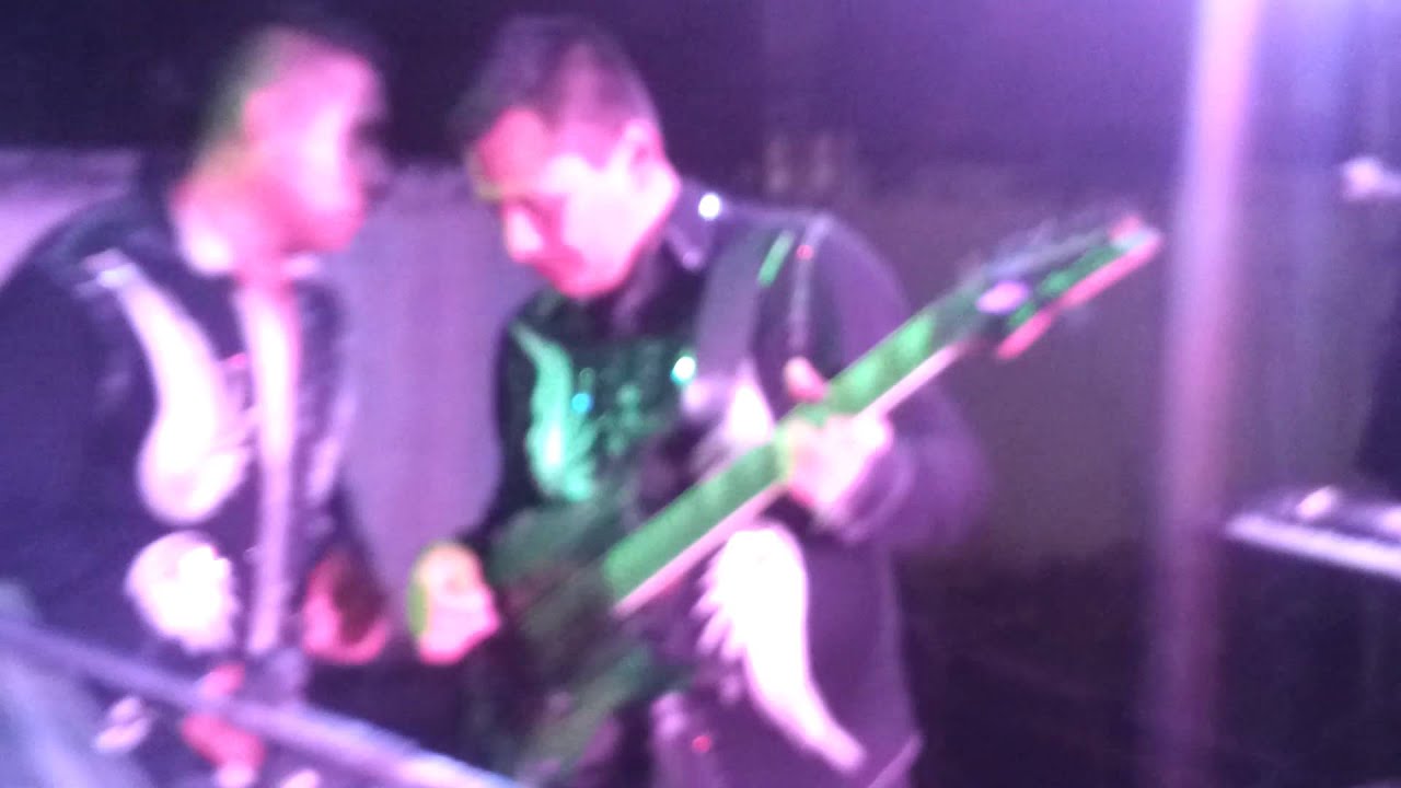 Ross Vega y su PASSION en Ixcamilpa de Gerrero Pue. - YouTube