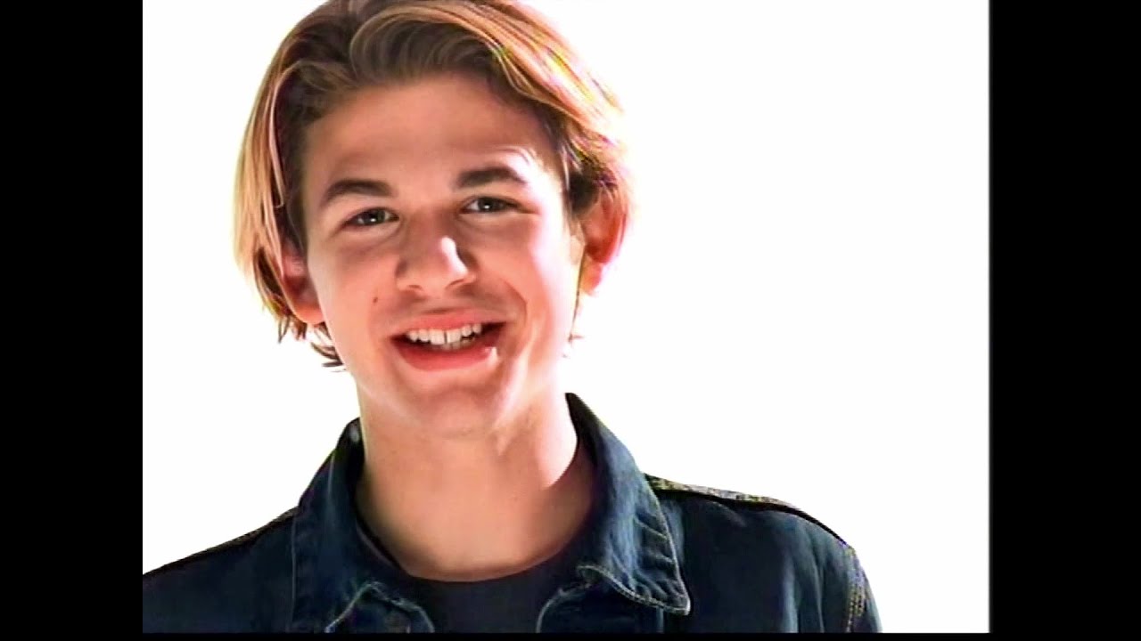 A.J. Trauth (Alan Twitty) Wand ID, You're Watching Disney Channel ...