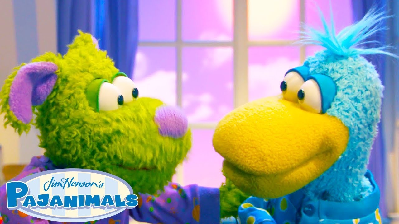 Pajanimals Apollo Pajanimals: Season 1, Episode 15 | Rotten Tomatoes