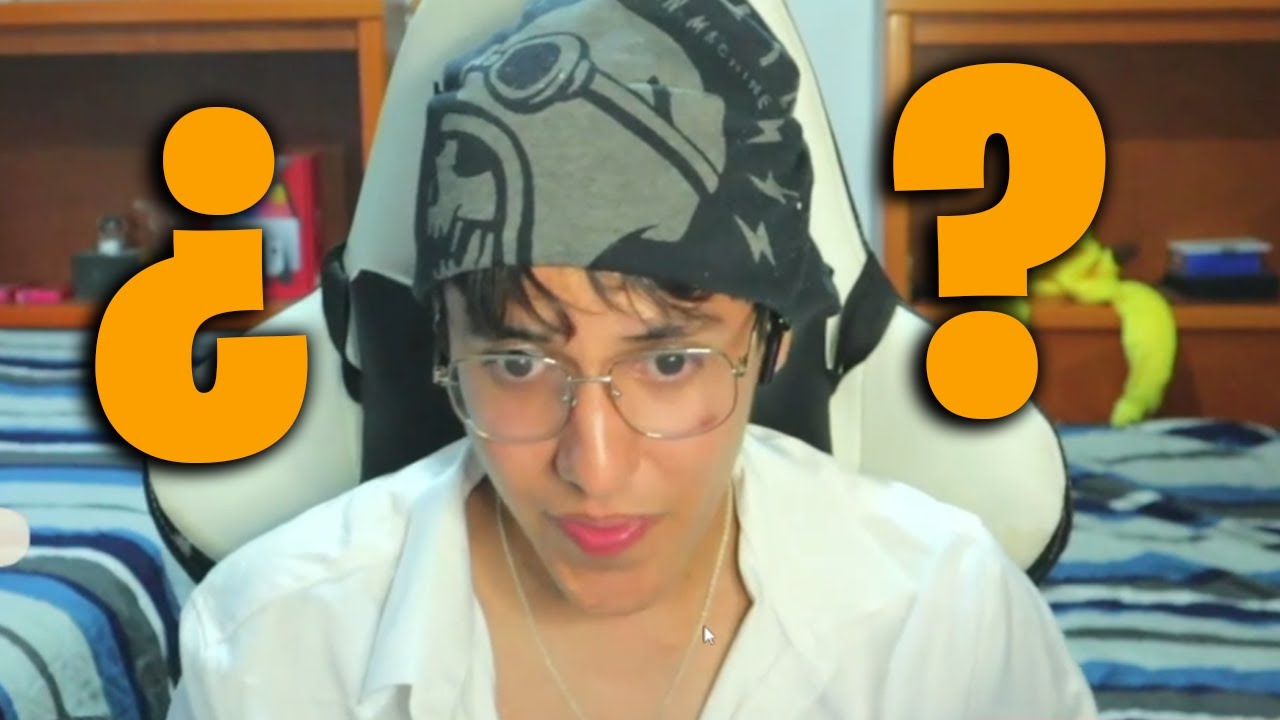 EL VERDADERO ÑUFFY - YouTube