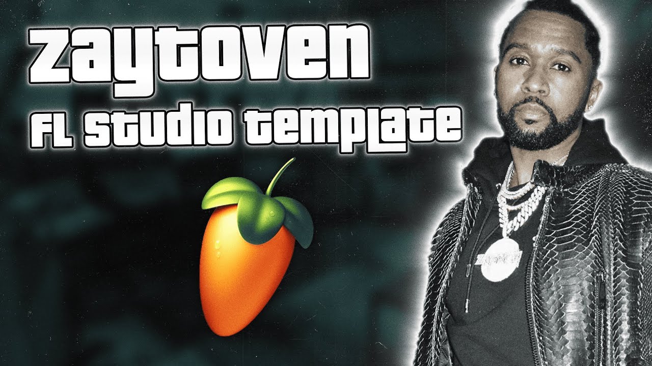 Zaytoven's Essential FL Studio Plugins: A Complete Guide/ FREE FLP ...