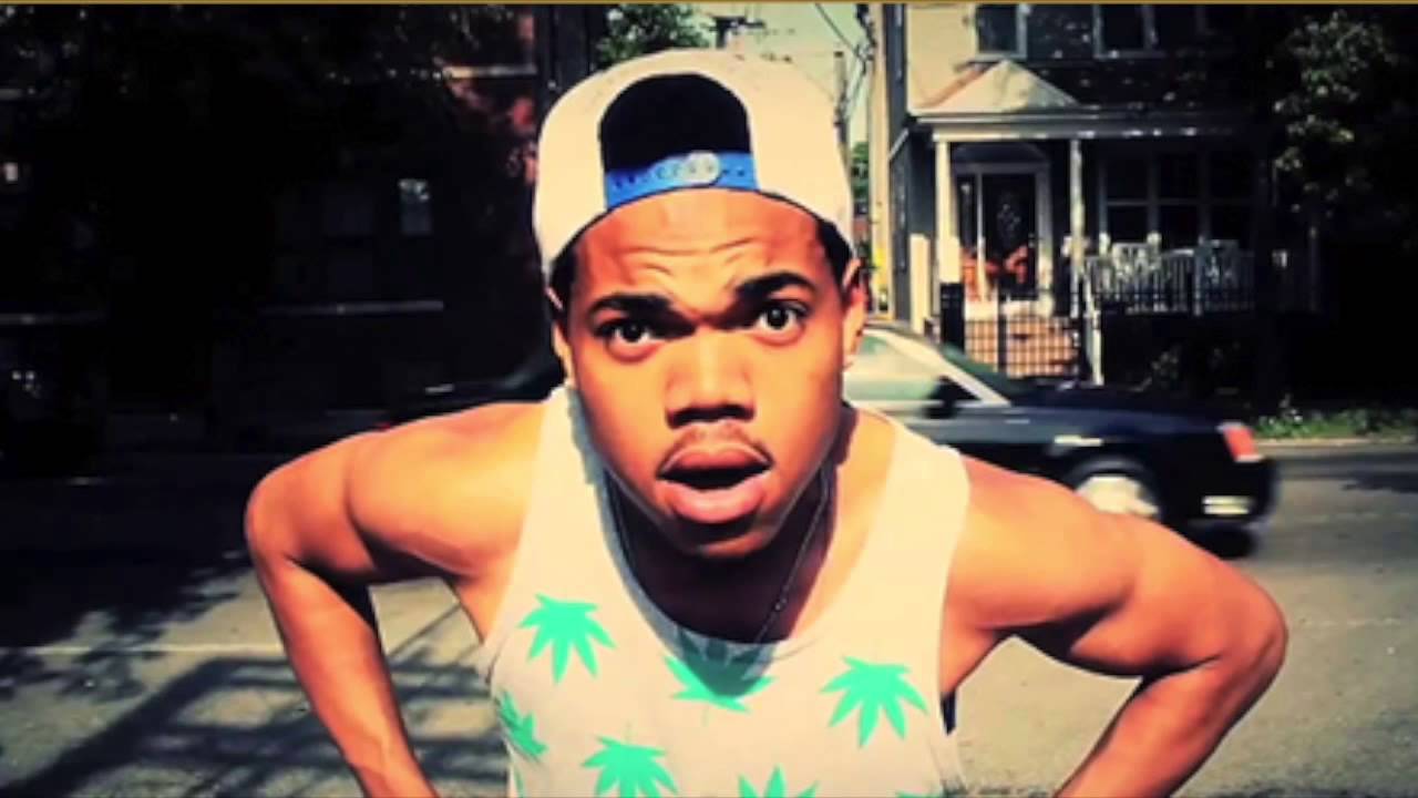 Chance The Rapper X Eminem "Acid Rain/Stan" r/trees - YouTube
