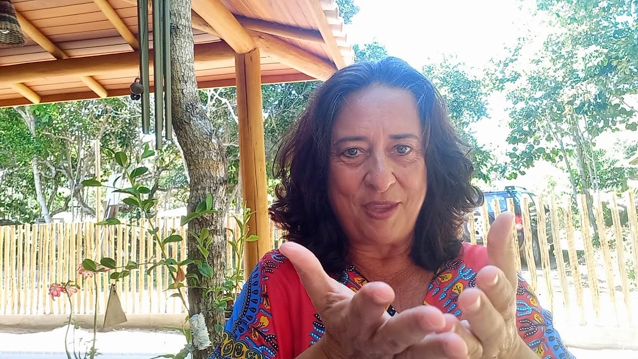 Paty Nunes 03 de Março de 2022 "Tudo Acontece de Dentro pra Fora" - YouTube