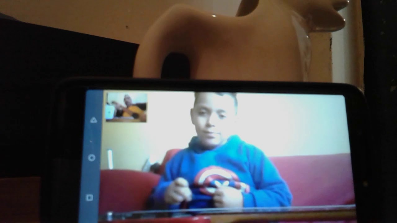 Cobayo´s Song by Dante & Javier - 0804/20 - - YouTube