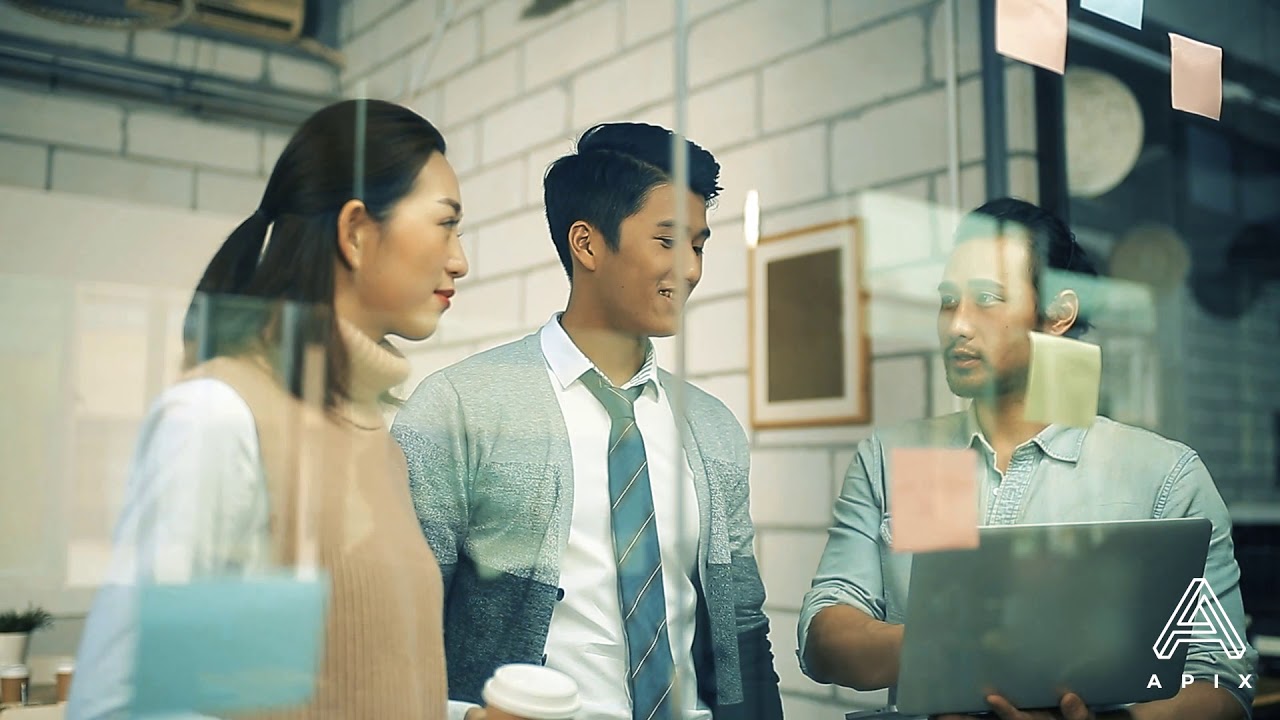 Introducing API Exchange (APIX) - YouTube