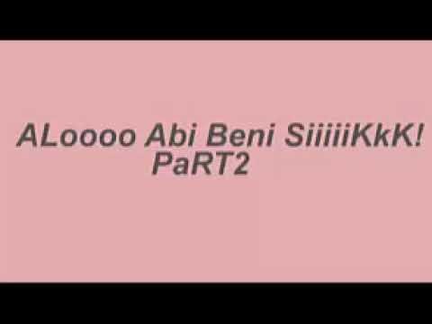 Abi beni sev full version  küfür içerir