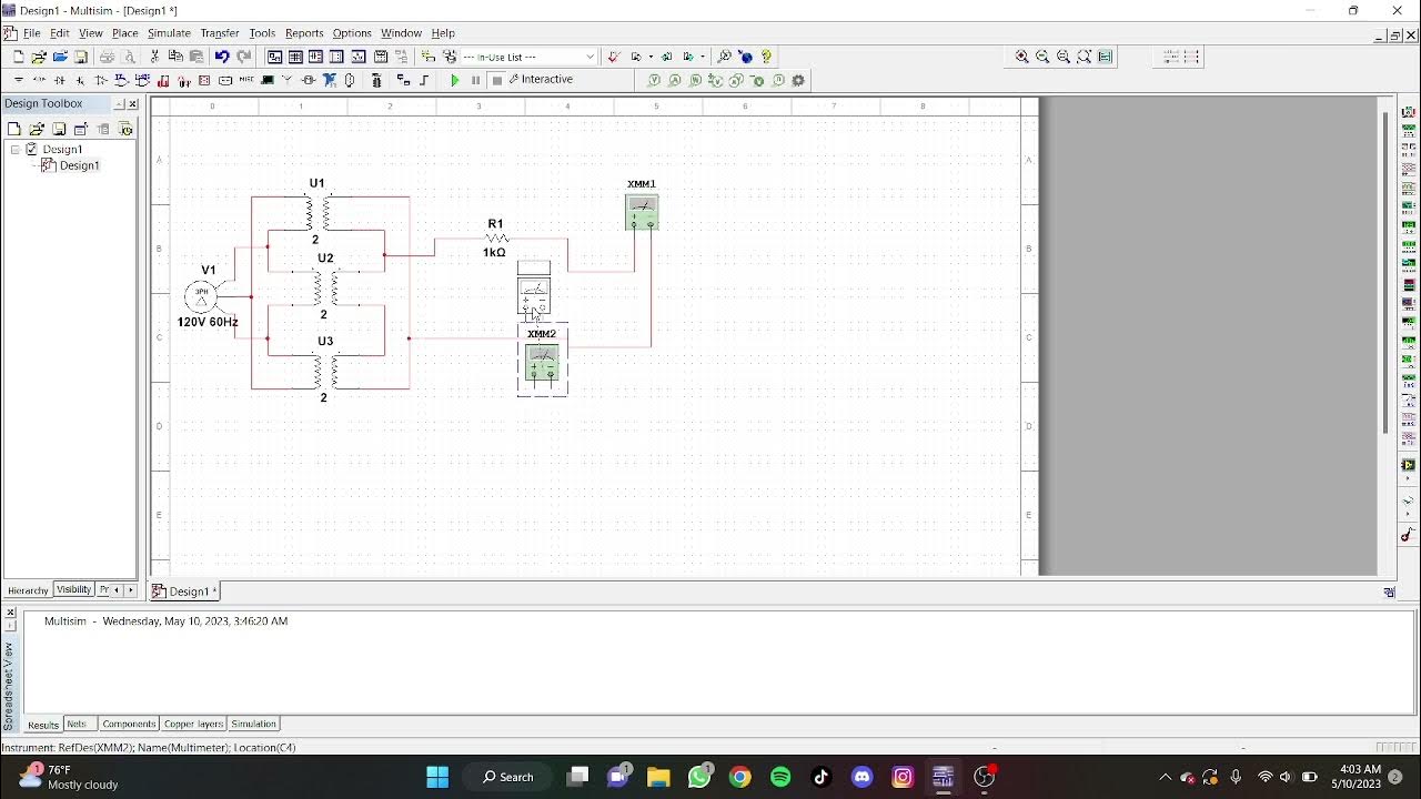 Tugas Modul 5 | Rangkaian Multifase - YouTube