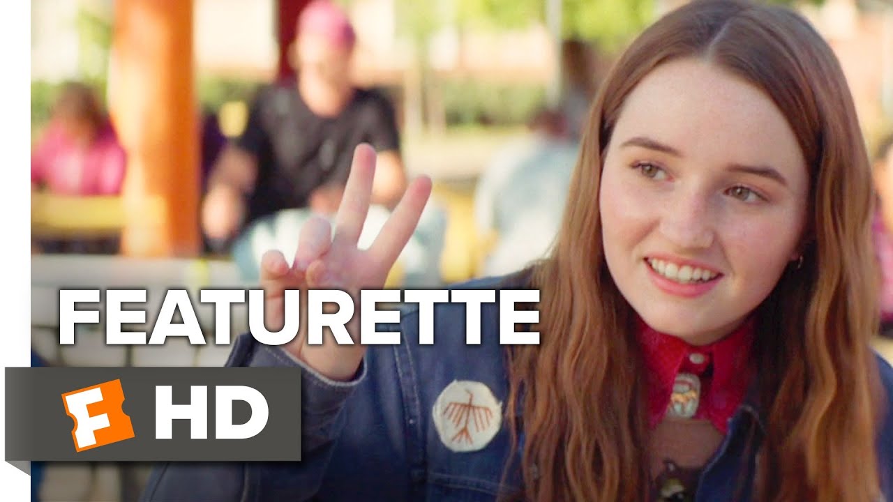 Booksmart Featurette - High School Fashion (2019) | Movieclips Coming ...