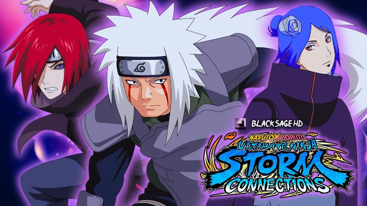 TEAM JIRAIYA'S FIRST STUDENTS SHATTER ALL ODDS!!! - Naruto X Boruto ...