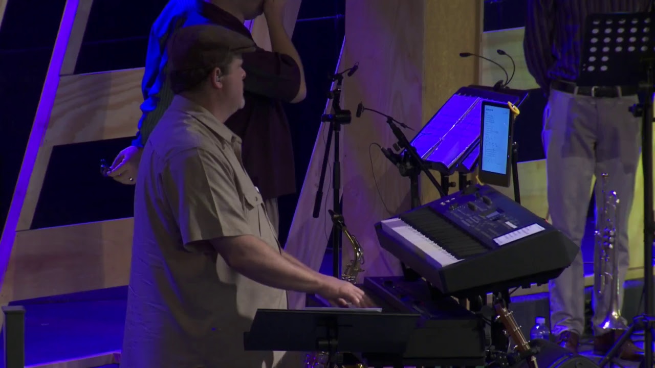 Behold the Lamb - Part 2 | Louis Kotze - YouTube
