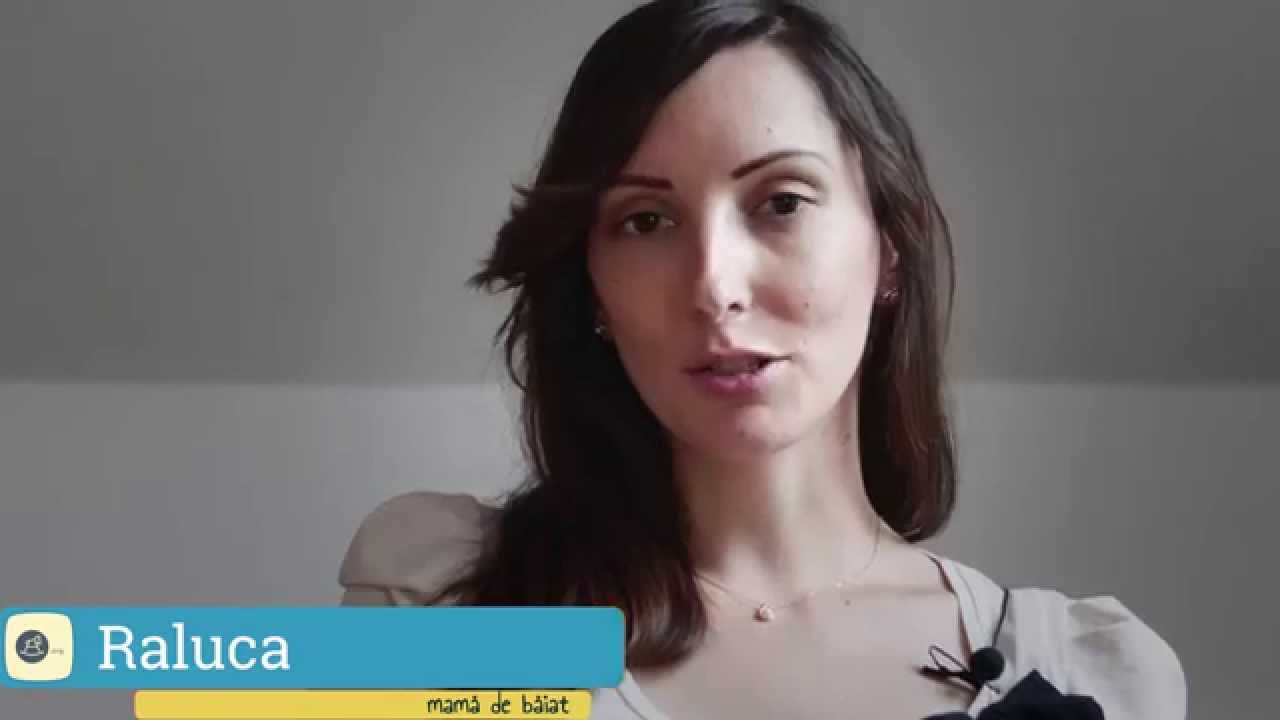 Testimoniale despre Daiana Colceriu - YouTube