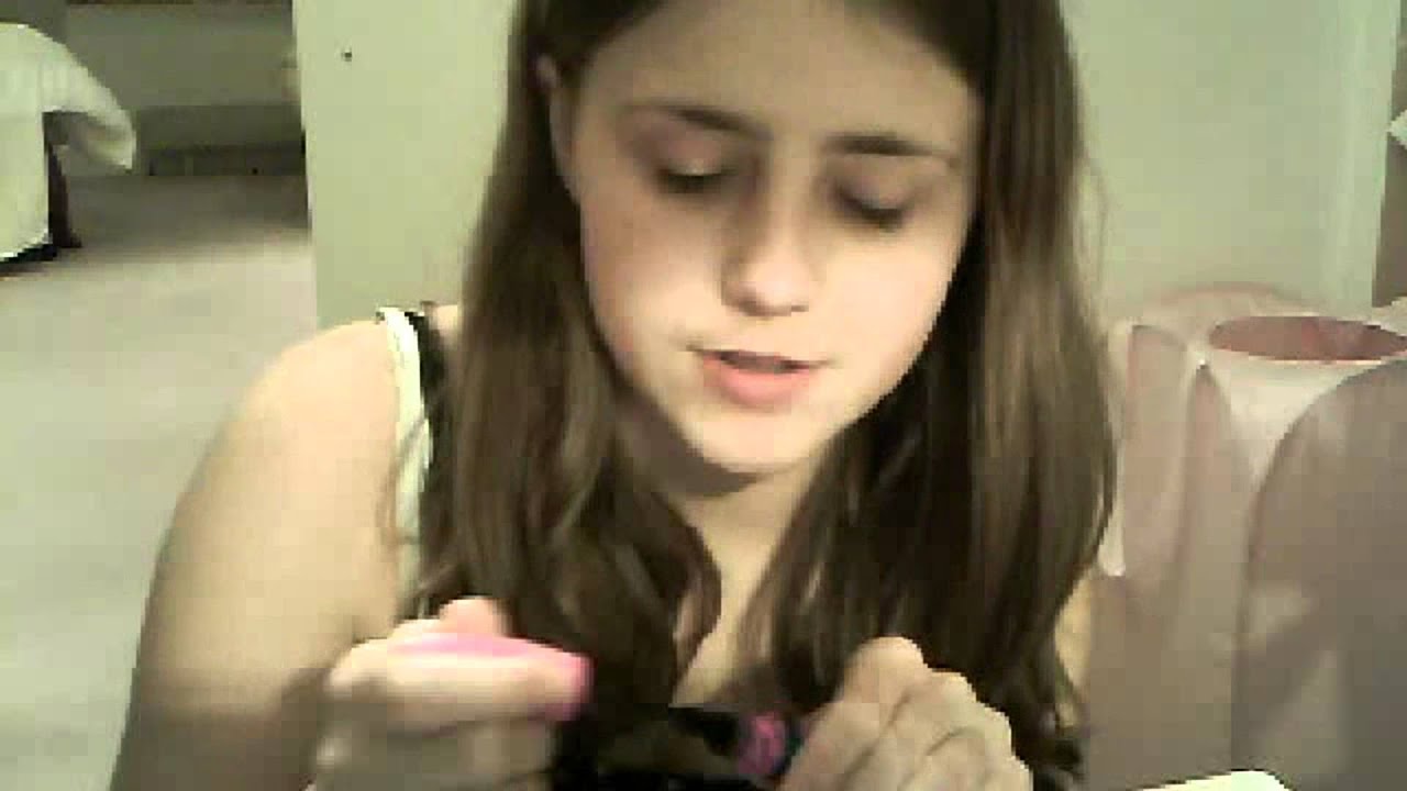 My Make Up Tutorial Youtube
