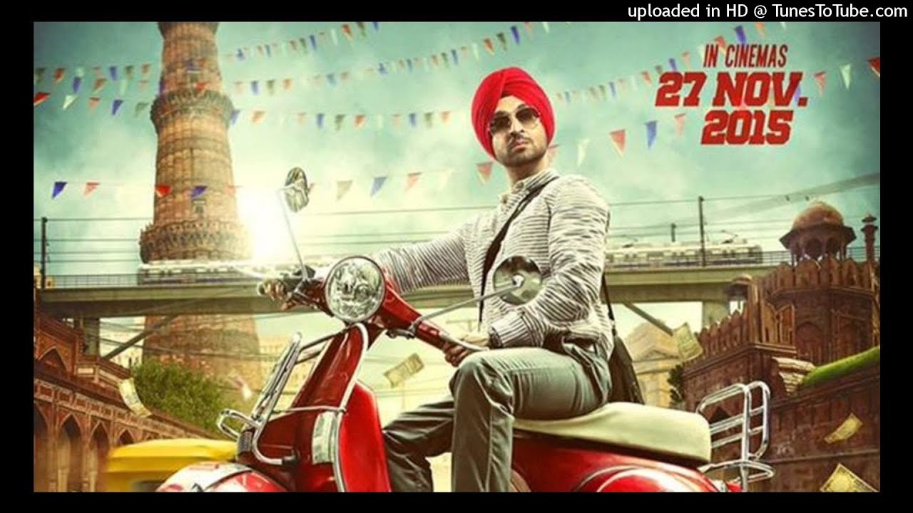 Mukhtiar Chadha Gapuchi Gapuchi Gum Gum Diljit Dosanjh Full Song