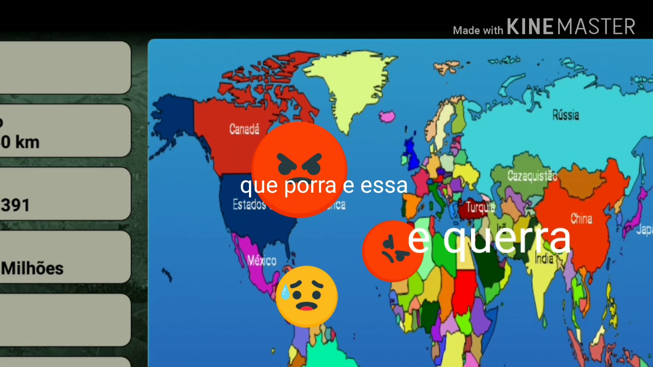 O final (mundo de merda) # 2 temporada - YouTube