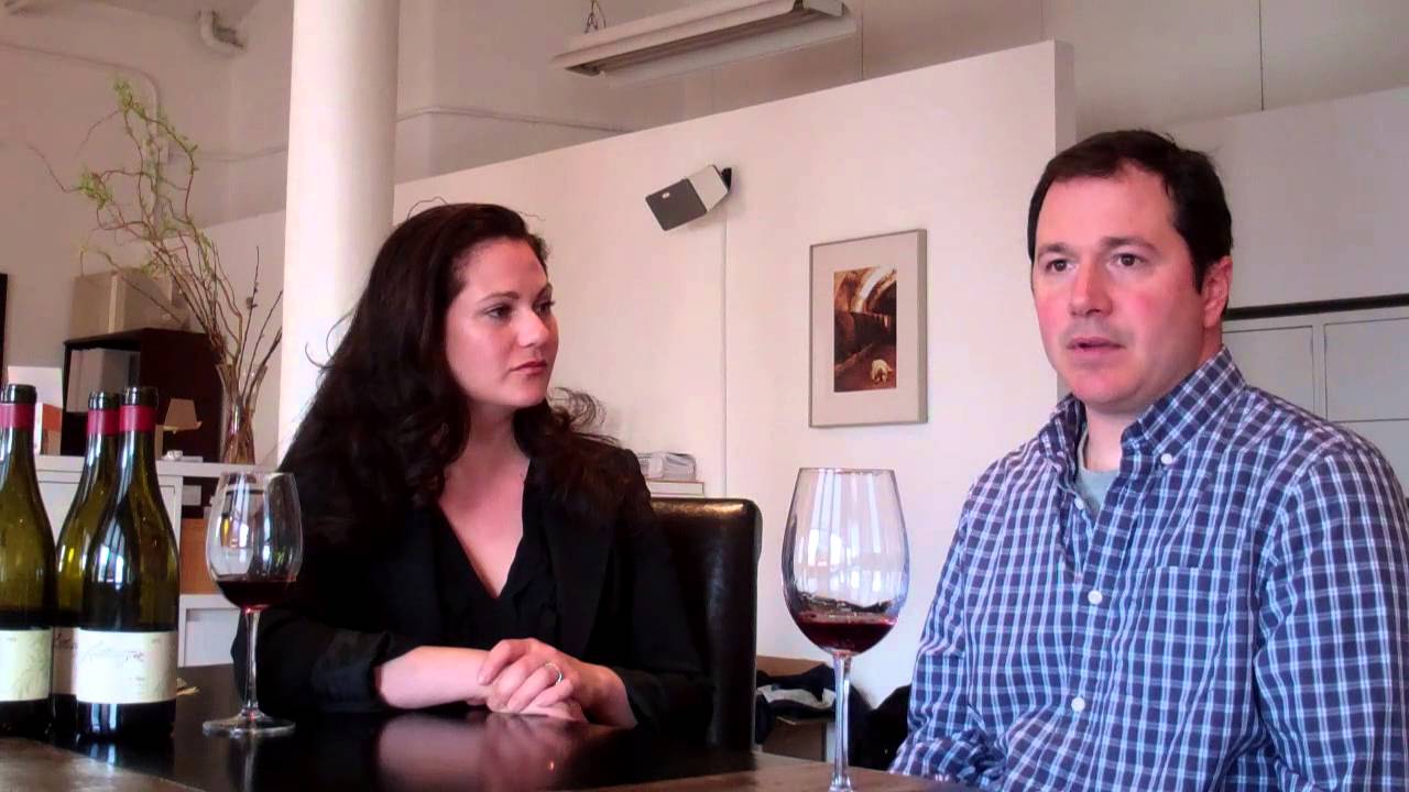 Interview with Justin Lattanzio - YouTube