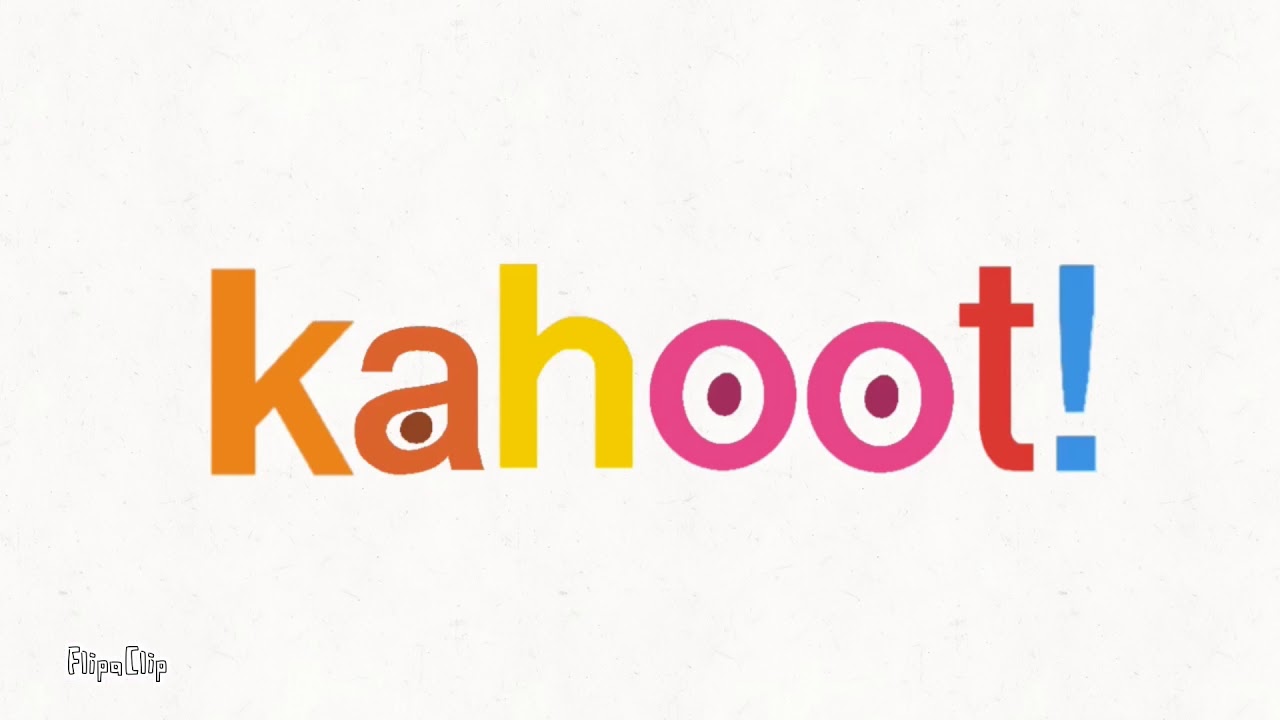 4 Kahoot! Logos - YouTube